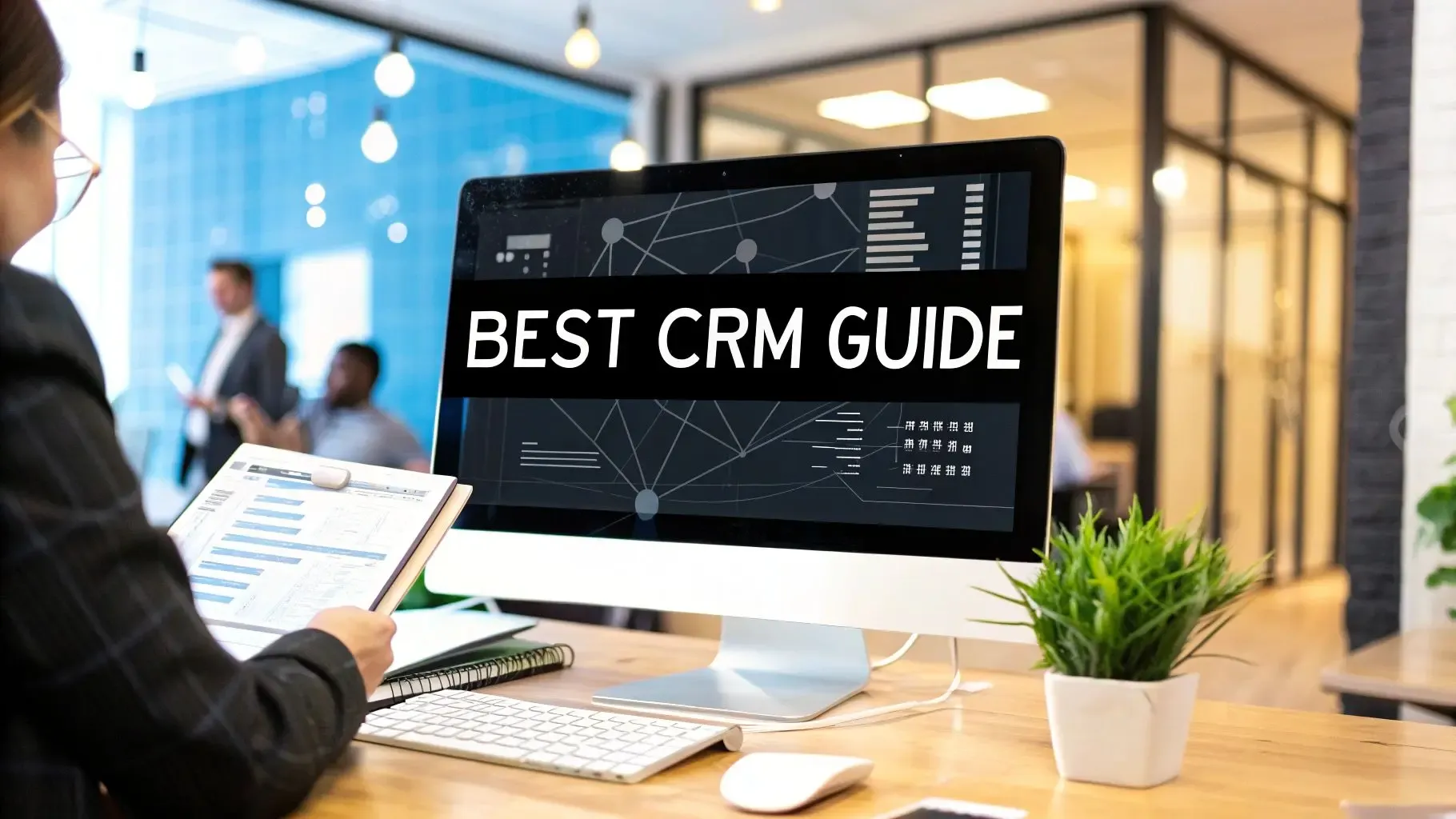 7 Best CRM for Startups: Your Ultimate Guide to Scaling With Purpose ...