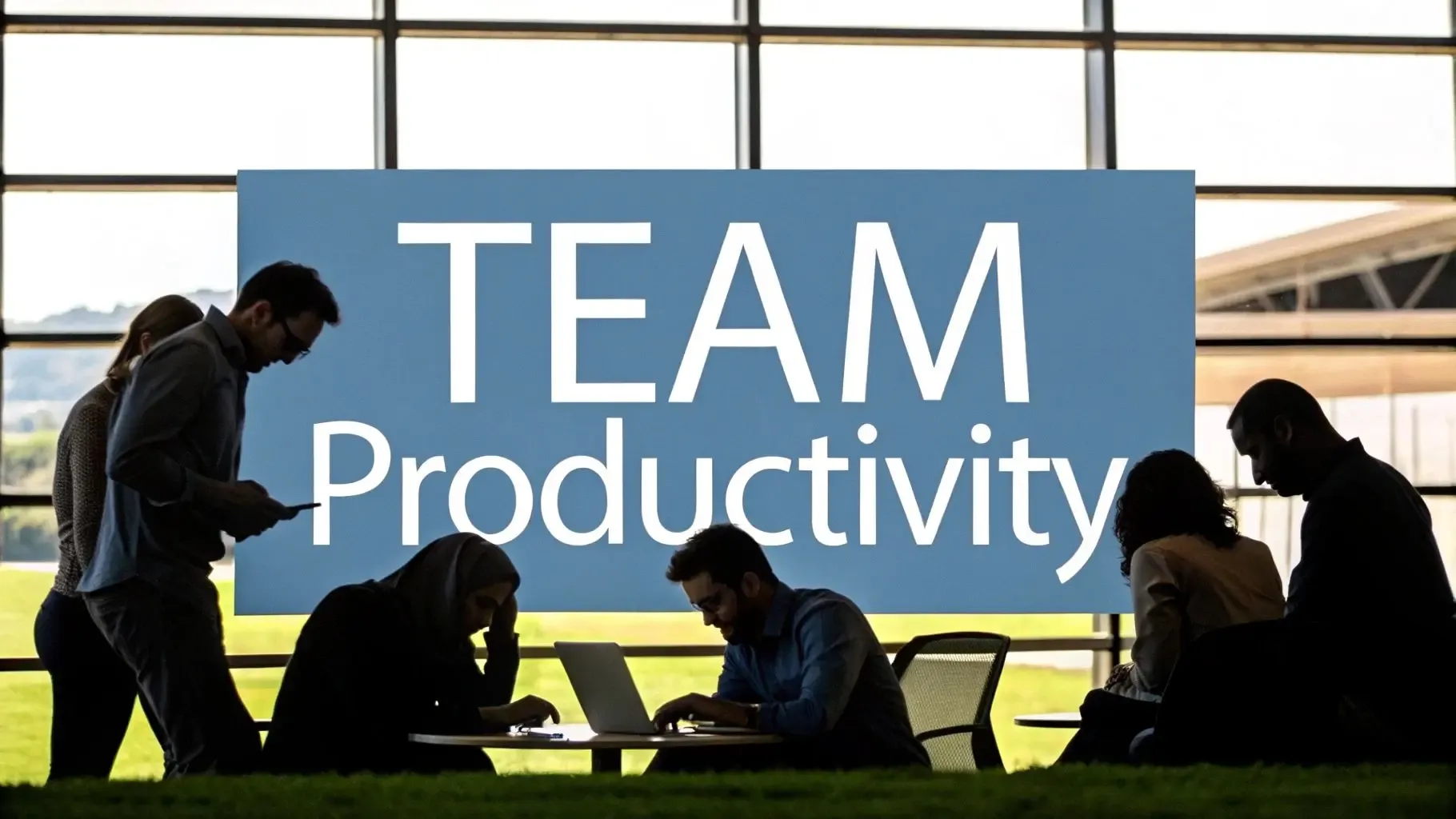 How to Improve Team Productivity: 7 Science-Backed Strategies That Get Results - Startupt