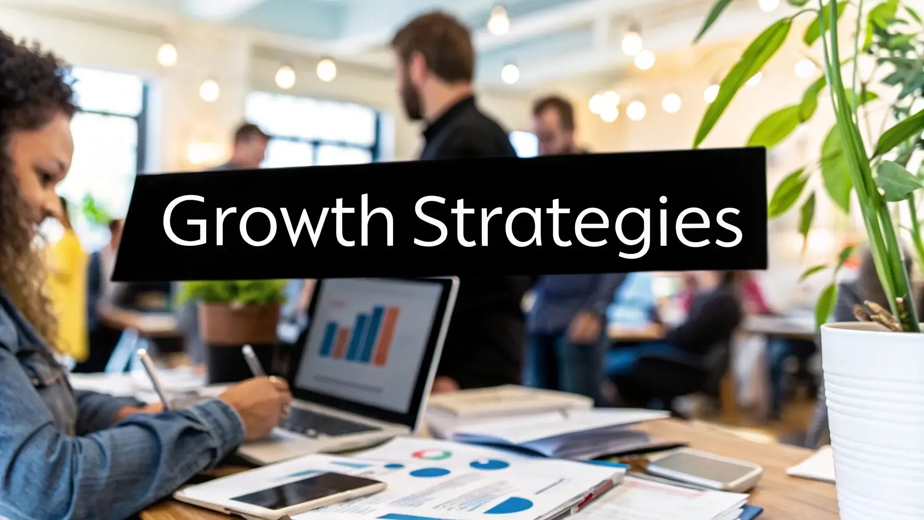 7 Proven Small Business Growth Strategies That Drive Real Results ...